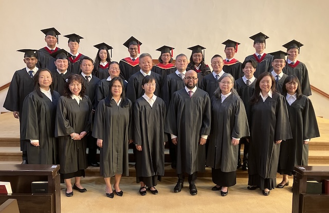 Far Eastern Bible College | Singapore